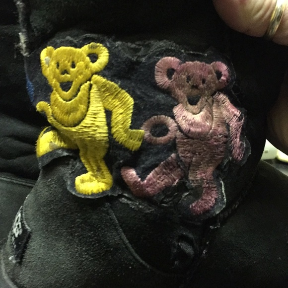 UGG | Shoes | Ugh Boots | Poshmark